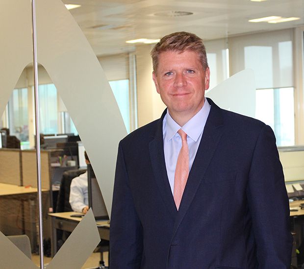 Aspen Insurance CEO explains how he is repositioning the company ...